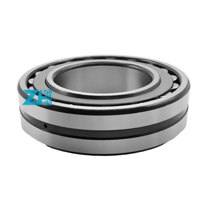 China Excavator Swing Reduction Bearing 205-26-71580 Chrome Steel P0-P5 for Komatsu PC200-3 PC220-3 for sale