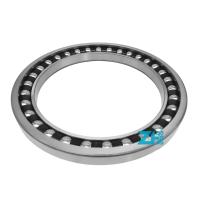 China Chrome Steel GCr15 Spherical Roller Bearing 207-27-71731 P0 P6 P5 P4 for sale