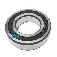 China Hydraulic Pump Bearing 708-2L-32150 for PC130 PC200 Excavator Chrome Steel P0-P5 Precision for sale