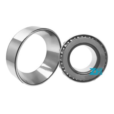 China ZLA Excavator Taper Roller Bearing 90708300 Chrome Steel P0 P6 P5 P4 Precision for sale