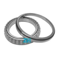 China ZLA 907-52200 Excavator Taper Bearing Chrome Steel P6 Precision 110x125x130mm for sale