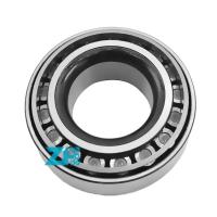 China Excavator Swing Gear Box Bearing 4216-48018-0 Chrome Steel P0 P6 Precision for sale