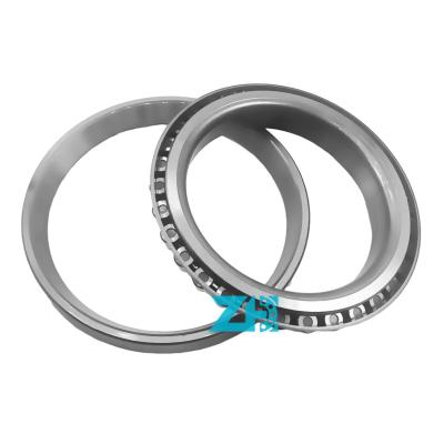 China 045180 Excavator Bearing Taper Roller Bearing Chrome Steel P0 P6 P5 P4 JL819349/310 for sale