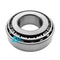 China PC100-6 PC120-6 Excavator Final Drive Bearing TZ200B1022-00 GM18VL Tapered Roller Bearing P6 Precision for sale