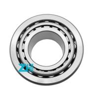 China PC100-6 PC120-6 Excavator Final Drive Bearing TZ200B1022-00 GM18VL Tapered Roller Bearing P6 Precision for sale