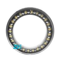 China ZLA Excavator Bearing 208-27-51240 Chrome Steel P0 P6 P5 P4 Precision for Heavy Machinery for sale