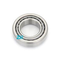 China ZH Brand BT2749 Tapered Roller Hub Bearing Chrome Steel P0 P6 P5 P4 Precision 12mm to 30mm Bore for sale