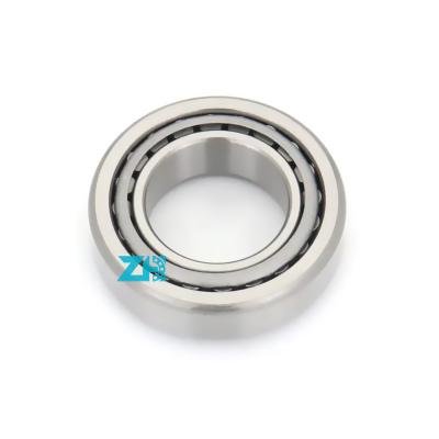 China ZH Brand BT2749 Tapered Roller Hub Bearing Chrome Steel P0 P6 P5 P4 Precision 12mm to 30mm Bore for sale