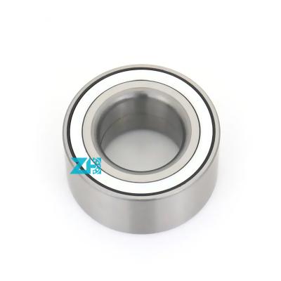 China ZH Front Car Wheel Hub Bearing DAC36680033 36x68x33mm Chrome Steel High Speed Auto Bearing for sale