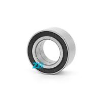 China ZH DAC40720036ZZ Front Hub Bearing 40x72x36mm Chrome Steel P0 P6 P5 P4 for sale