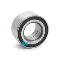 China DAC40750039ABS Front Wheel Hub Bearing 40mm x 75mm x 39mm Chrome Steel Z&H Brand Auto Hub Bearing for sale