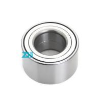 China Z&H DAC42800045ZZ Wheel Hub Bearing 42x80x45mm Chrome Steel P6 Precision for sale
