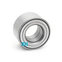 China Z&H DAC42800045ZZ Wheel Hub Bearing 42x80x45mm Chrome Steel P6 Precision for sale