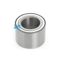 China Front Wheel Hub Bearing for Nissan Navara DAC45800055 45x80x55mm Taper Roller Bearing for sale