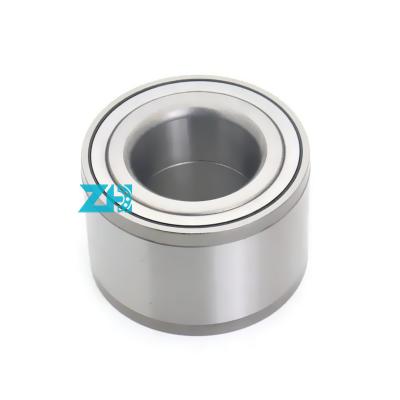 China ZH DU47880057.5 Front Wheel Hub Bearing for Toyota Hiace Chrome Steel P6 Precision for sale