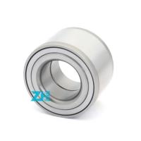 China ZH DU47880057.5 Front Wheel Hub Bearing for Toyota Hiace Chrome Steel P6 Precision for sale