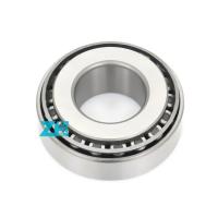 China HM86649/M86610 Tapered Roller Bearing 28mm Bore 61mm OD Hub Bearing Chrome Steel for sale