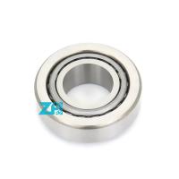China HM86649/M86610 Tapered Roller Bearing 28mm Bore 61mm OD Hub Bearing Chrome Steel for sale