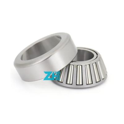 China Single Row Tapered Roller Bearing HM89448/10 36.512x76.2x29.37mm Chrome Steel P0-P4 for sale