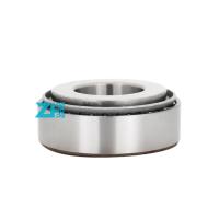 China Single Row Tapered Roller Bearing HM89448/10 36.512x76.2x29.37mm Chrome Steel P0-P4 for sale