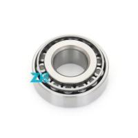 China LM12649/10 Taper Roller Wheel Bearing 21.43x50.005x17.52mm Automotive Hub Bearing for sale