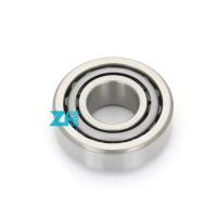 China LM12649/10 Taper Roller Wheel Bearing 21.43x50.005x17.52mm Automotive Hub Bearing for sale