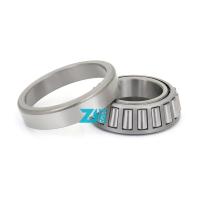 China LM67048 LM67010 Inch Taper Roller Bearing 31.75x59.131x15.875 mm Chrome Steel for sale
