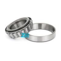 China LM67048 LM67010 Inch Taper Roller Bearing 31.75x59.131x15.875 mm Chrome Steel for sale