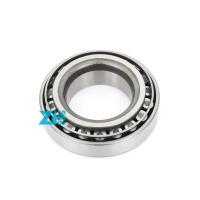 China LM67048 LM67010 Inch Taper Roller Bearing 31.75x59.131x15.875 mm Chrome Steel for sale