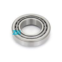 China LM67048 LM67010 Inch Taper Roller Bearing 31.75x59.131x15.875 mm Chrome Steel for sale