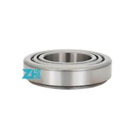 China LM67048 LM67010 Inch Taper Roller Bearing 31.75x59.131x15.875 mm Chrome Steel for sale