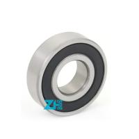 China Z&H MH040024 Auto Hub Bearing for Mitsubishi Lancer Chrome Steel P0-P5 Precision 12mm-30mm Bore for sale