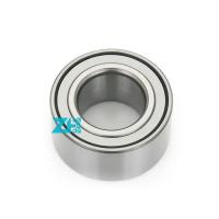 China Front Wheel Hub Bearing for Mitsubishi Pajero Montero MR519097 713613780 Chrome Steel 40mm Bore for sale