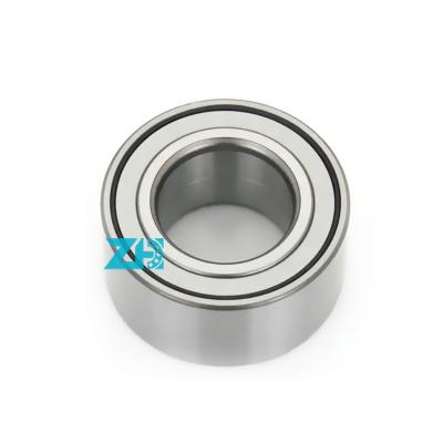 China Front Wheel Hub Bearing for Mitsubishi Pajero Montero MR519097 713613780 Chrome Steel 40mm Bore for sale
