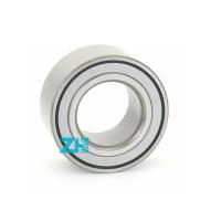 China Front Wheel Hub Bearing for Mitsubishi Pajero Montero MR519097 713613780 Chrome Steel 40mm Bore for sale