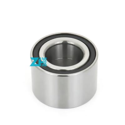 China Z&H Wheel Hub Bearing OEM MR992425 ZA-40KWD02U42CA-01LB Chrome Steel P0-P4 for sale