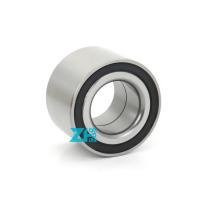 China Z&H Wheel Hub Bearing OEM MR992425 ZA-40KWD02U42CA-01LB Chrome Steel P0-P4 for sale
