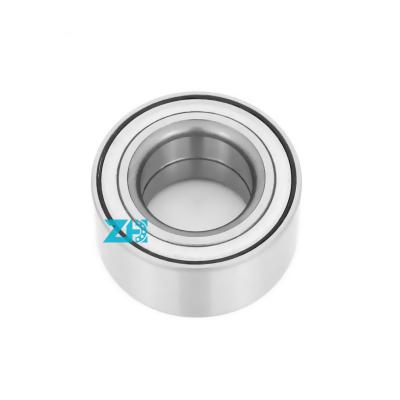 China Z&H SA00-26-151 Rear Wheel Hub Bearing Chrome Steel 28mm x 58mm x 42mm for sale