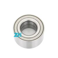 China 13592067 Front Wheel Hub Bearing for Chevrolet Aveo Chrome Steel P6 Precision for sale