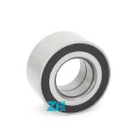 China 13592067 Front Wheel Hub Bearing for Chevrolet Aveo Chrome Steel P6 Precision for sale