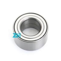 China DAC39720037 Wheel Bearing Hub Assembly Chrome Steel P6 Precision for Das Auto Santana for sale