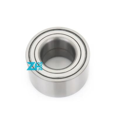 China Auto Bearing 34BWD10B Front Wheel Hub Bearing DAC34660037 DAC346637 Chrome Steel for sale