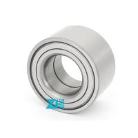 China Auto Bearing 34BWD10B Front Wheel Hub Bearing DAC34660037 DAC346637 Chrome Steel for sale