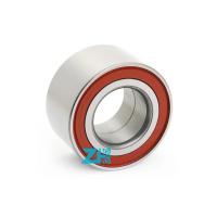 China Auto Front Wheel Hub Bearing DAC35680037 DAC356837 Chrome Steel P6 Precision for sale