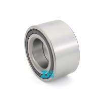 China ZLA Auto Parts Wheel Hub Bearing DAC37720037 Chrome Steel P6 Precision 37x72x37mm for sale