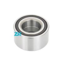 China ZLA Auto Parts Wheel Hub Bearing DAC37720037 Chrome Steel P6 Precision 37x72x37mm for sale