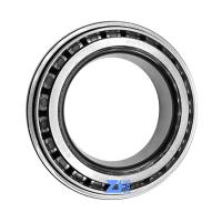 China Taper Roller Bearing 497-493 Single Row 85.725x136.525x30.162mm High Limiting Speed for sale
