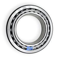 China Taper Roller Bearing 497-493 Single Row 85.725x136.525x30.162mm High Limiting Speed for sale