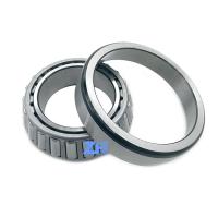 China Single Row Taper Roller Bearing 580-572 82.55mm x 36.098mm x 3.3mm for Heavy Duty Applications for sale