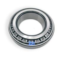 China Single Row Taper Roller Bearing 580-572 82.55mm x 36.098mm x 3.3mm for Heavy Duty Applications for sale